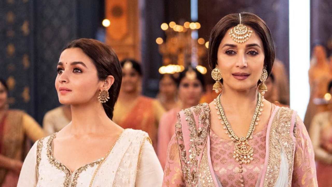 'Kalank' – Five Reasons Why I Loved the Film - Masala.com