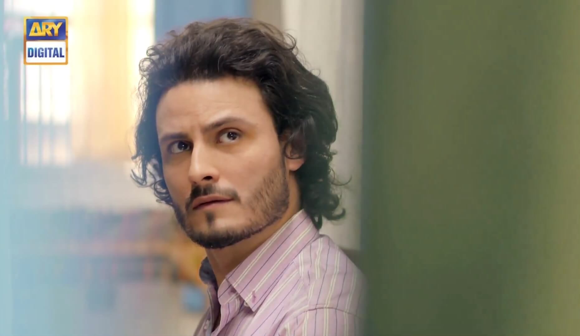 Surkh Chandni, Episodes 15 & 16: The Misery Is Relentless - Masala.com