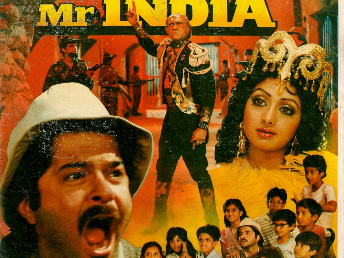 Mr India - Latest News, Photos & Videos on Mr India - Masala.com