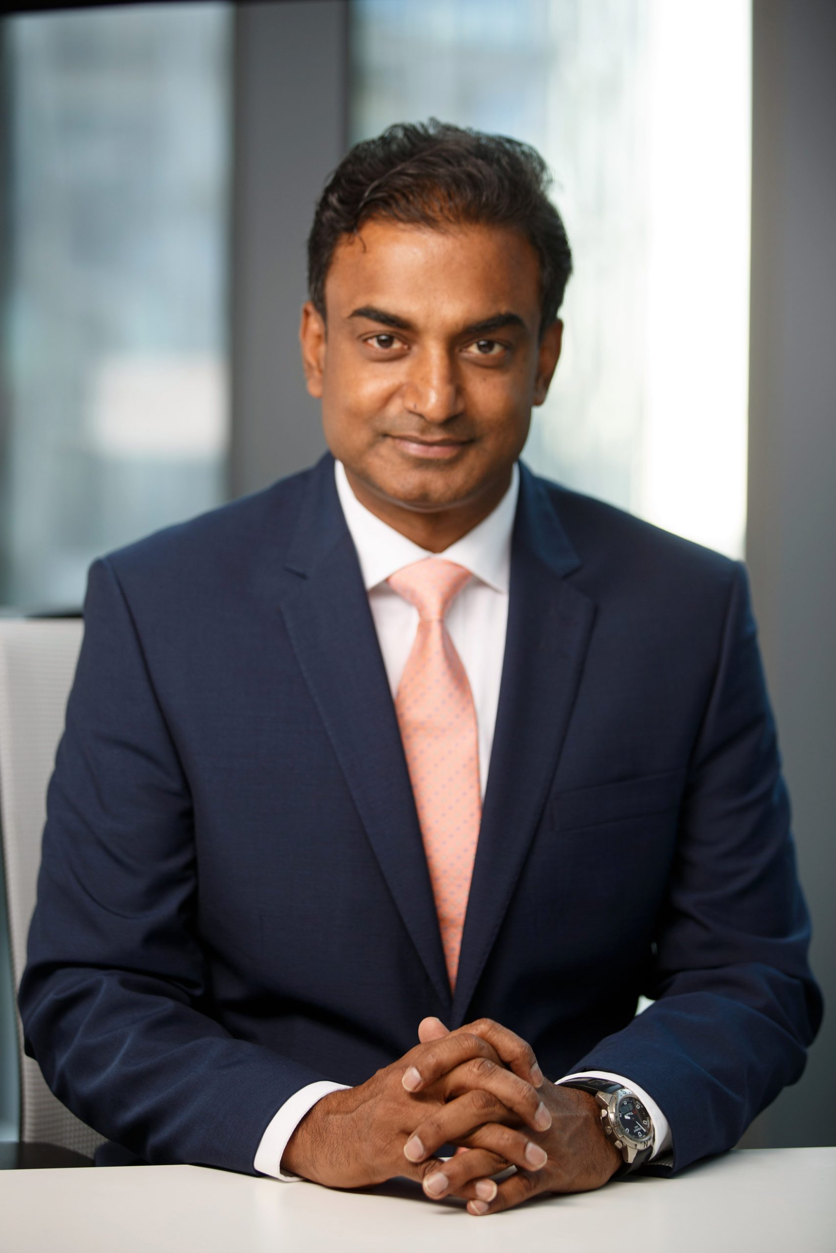 POWER PLAYER - RAVI CHANDRAN - Masala.com