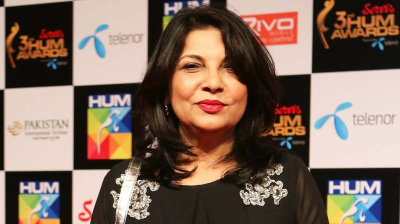 Sakina Samo’s First Feature Film To Release Soon - Masala.com