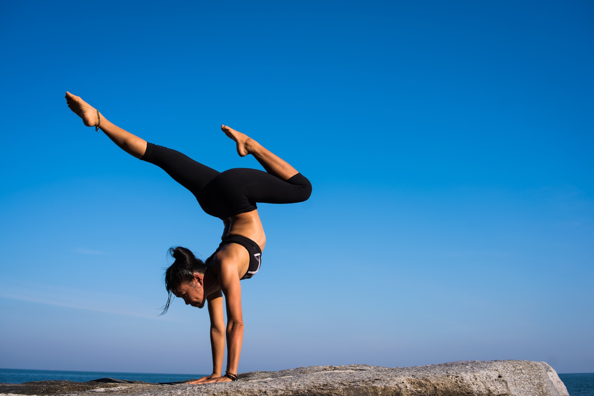 How Yoga Positively Impacts Your Mental and Physical Health - Masala.com