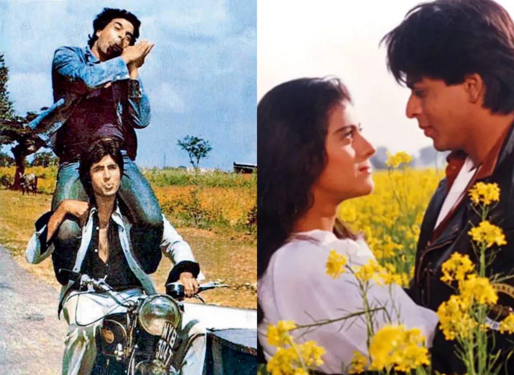 10 Best Bollywood Films of All Time - Masala.com