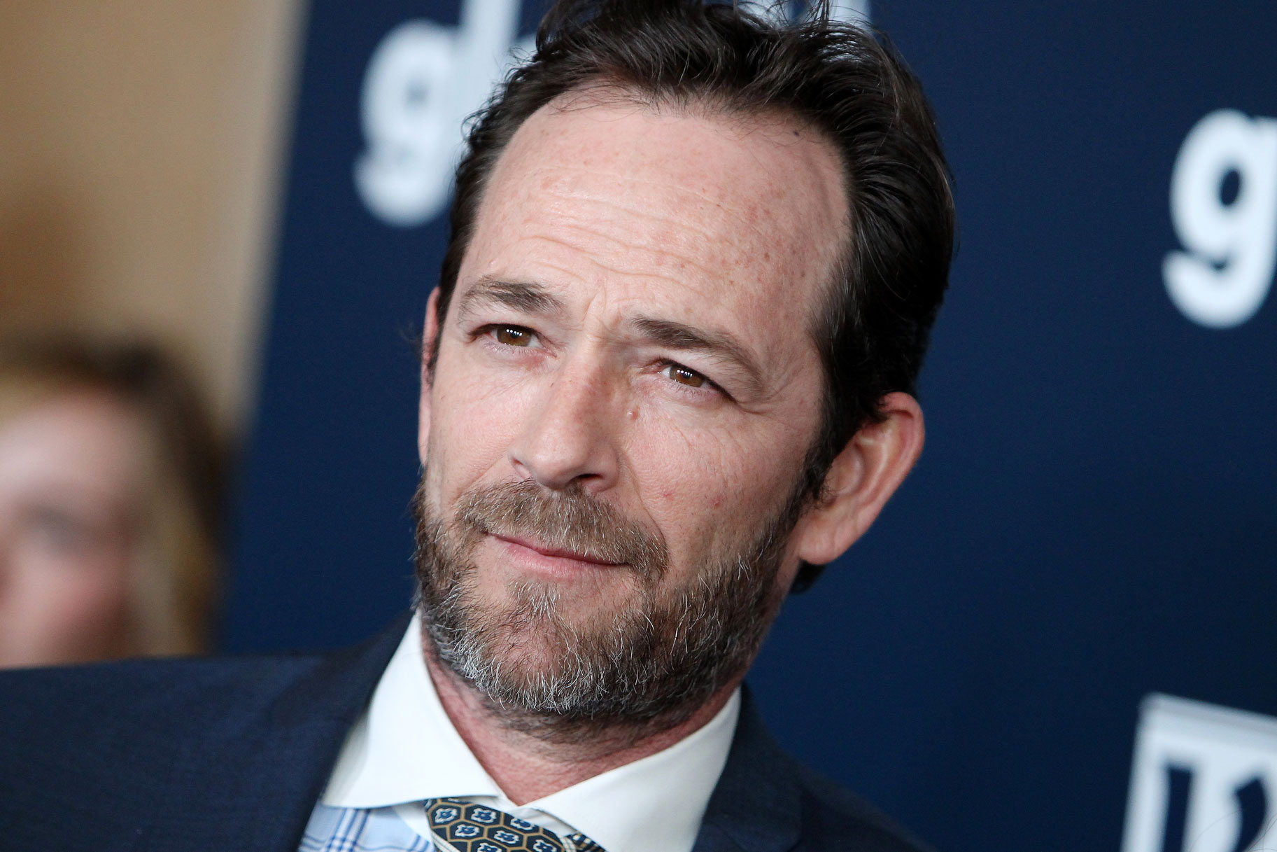 Luke Perry: Tributes Pour In Over His Tragic Death - Masala.com