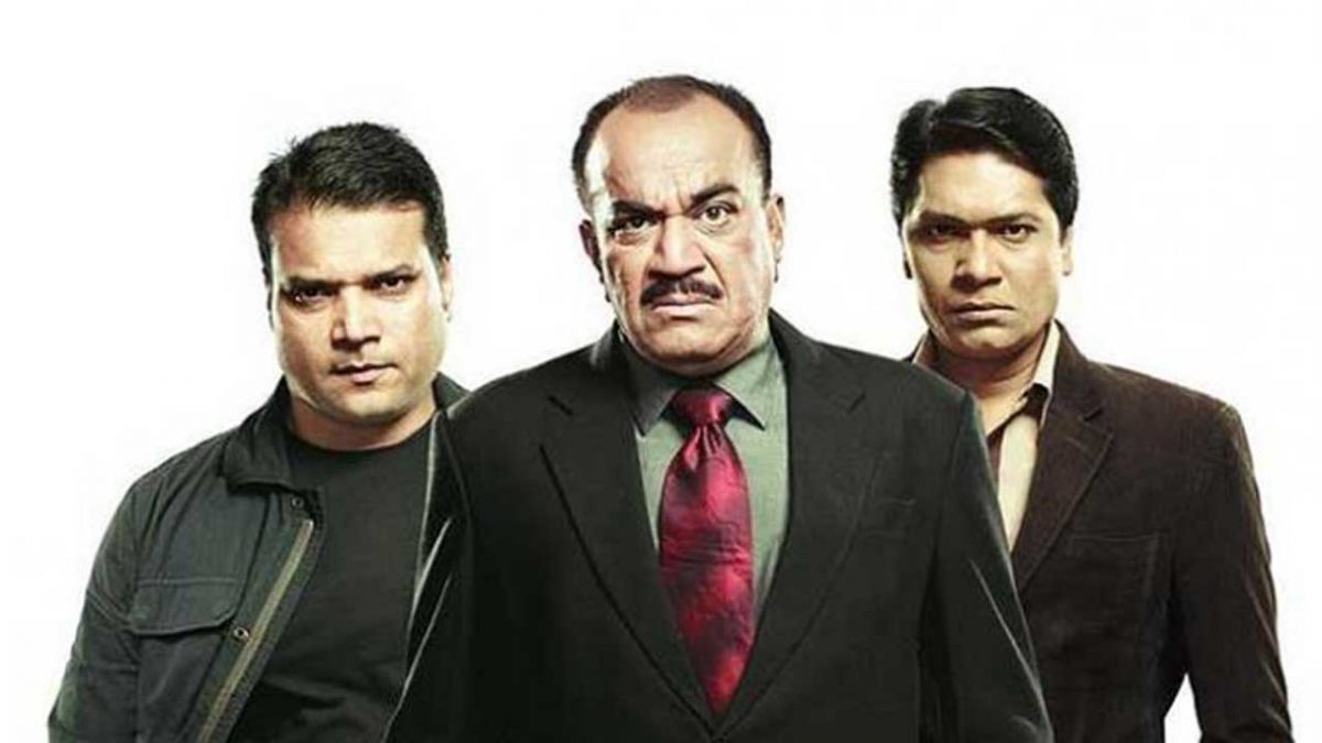 CID, the Longest Running Show in the World Will Finally Go Off Air - Masala