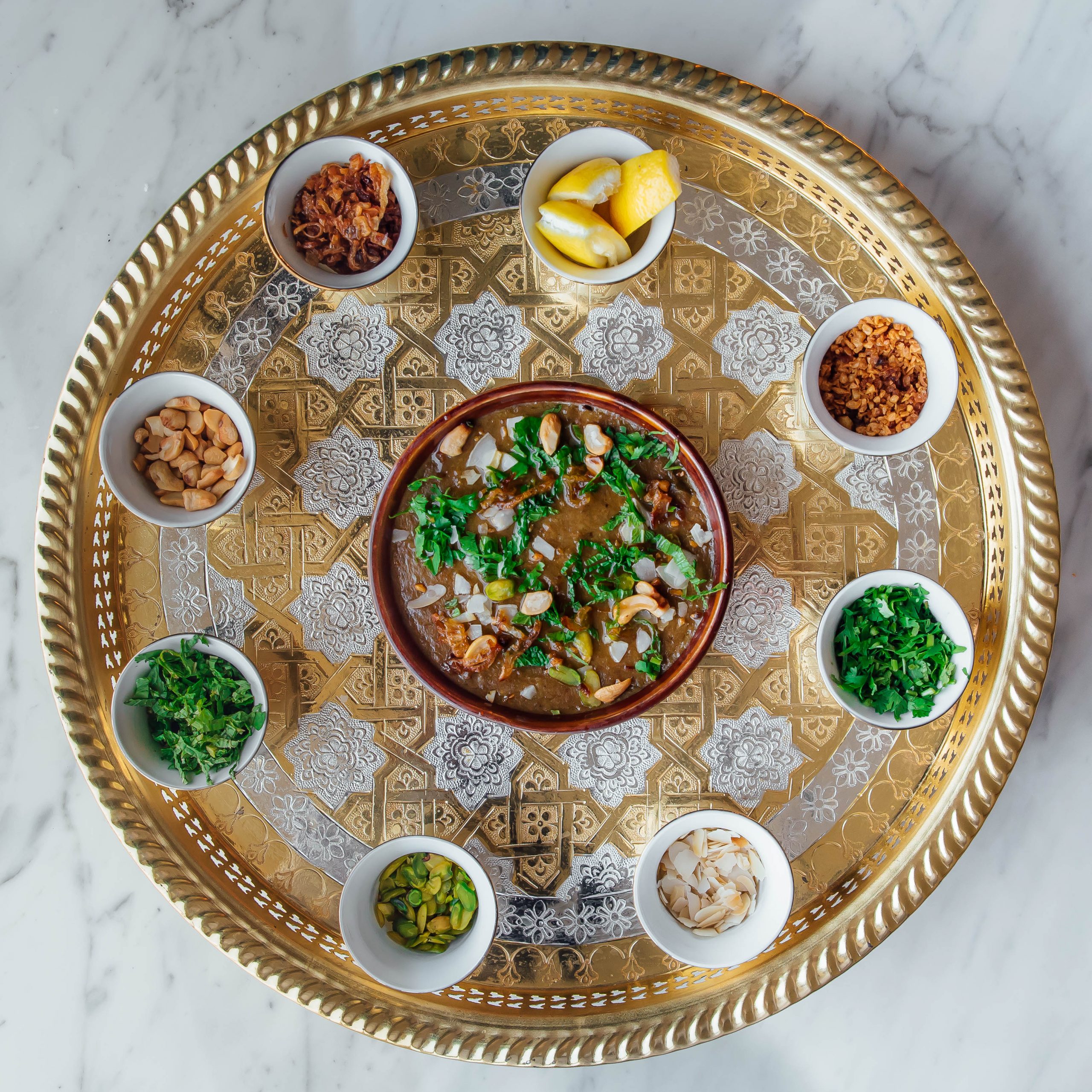 Ramadan Recipe: Haleem by Chef Jitin Joshi From Bombay Brasserie, Taj ...