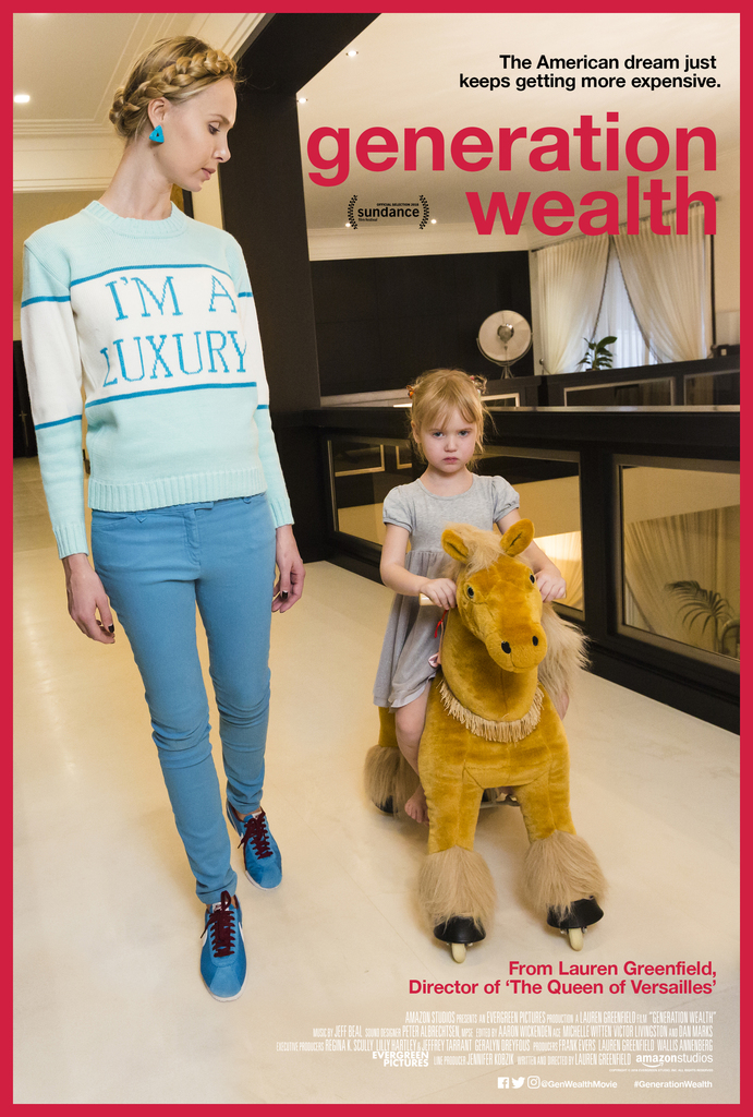 Generation Wealth Is A Look Inside The Lives Of Extremely Wealthy ...