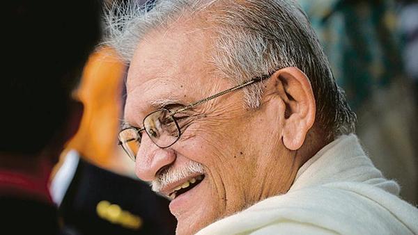 For Gulzar, on His 85th Birthday - Masala.com