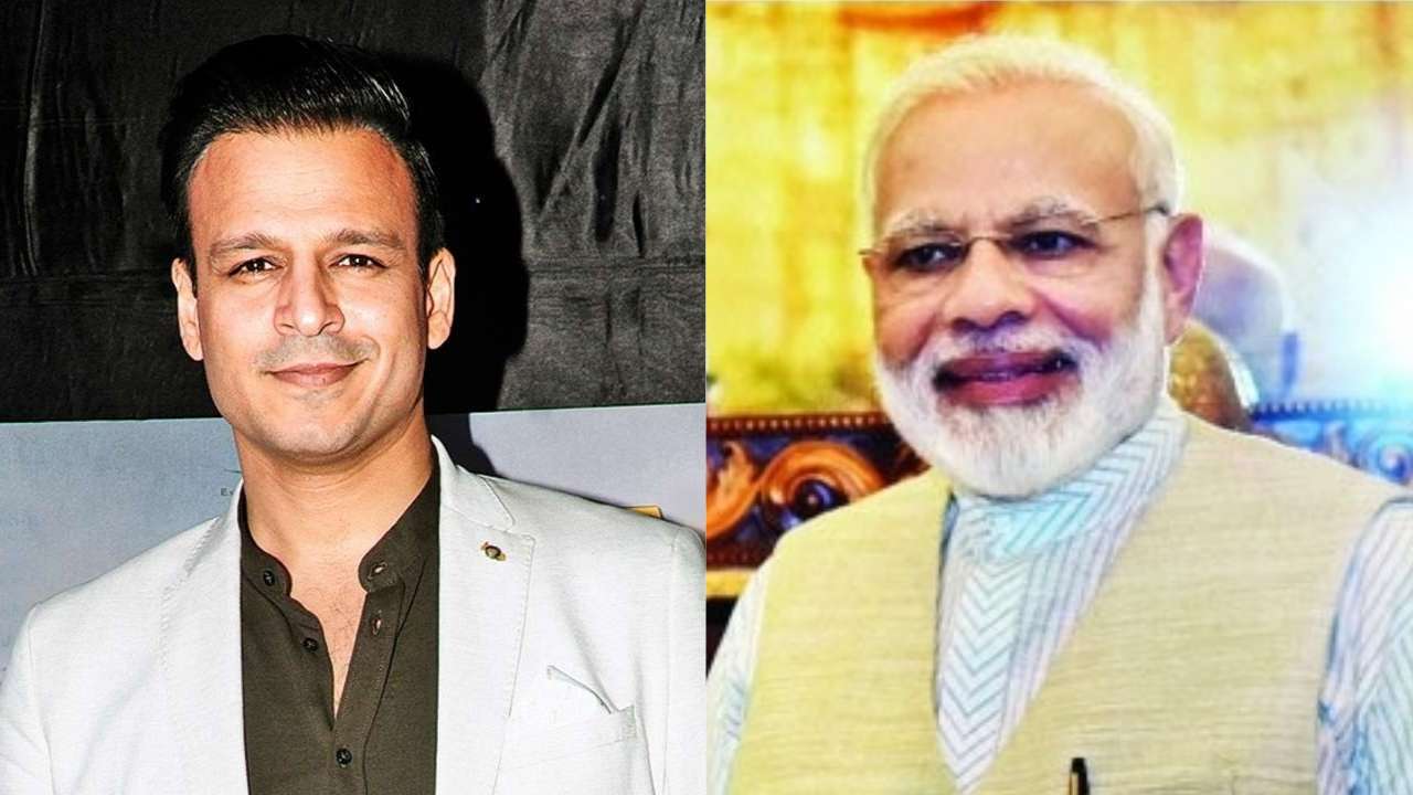 The Biopic on PM Narendra Modi: Take a Look at the FINAL Cast - Masala.com