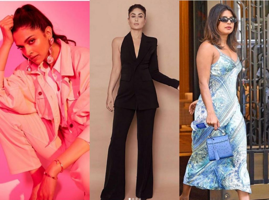 Top 5 Instagram Looks of the Week - Masala.com