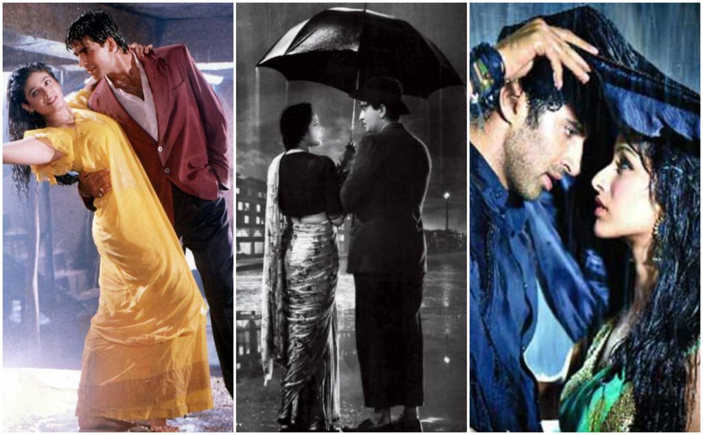 Best Bollywood Songs For Dancing In The Rain - Masala.com