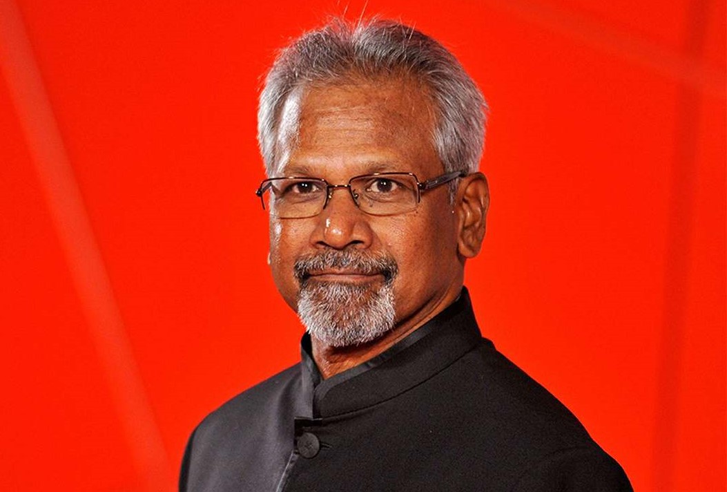 Mani Ratnam Snaps Back To Work After Hospitalization - Masala.com