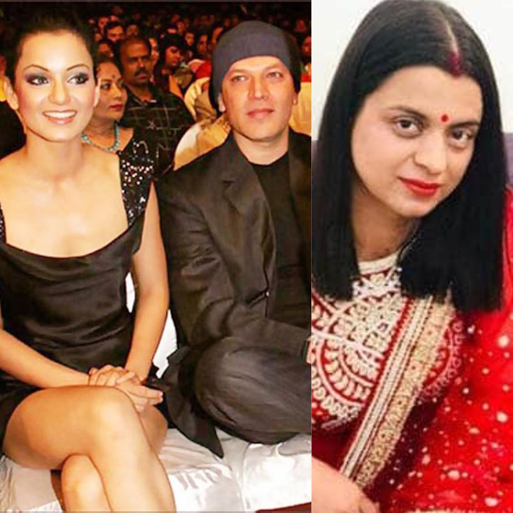 Aditya Pancholi Files Police Complaint Against Kangana Ranaut and ...