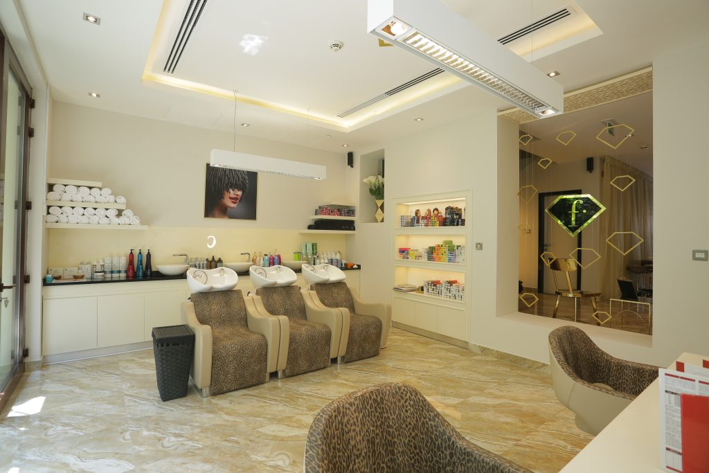 Have You Checked Out This Luxury Salon and Spa? - Masala.com