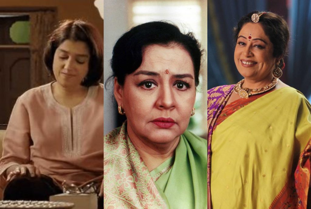 Mother’s Day: The Coolest Moms of Bollywood - Masala.com