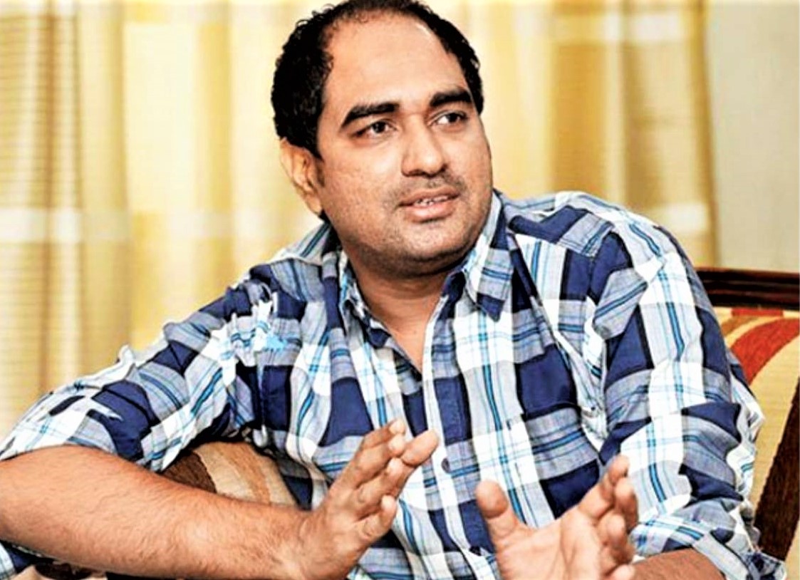 ‘No Fallout Between Balakrishna and Me: NTR Biopic Director Krish on ...