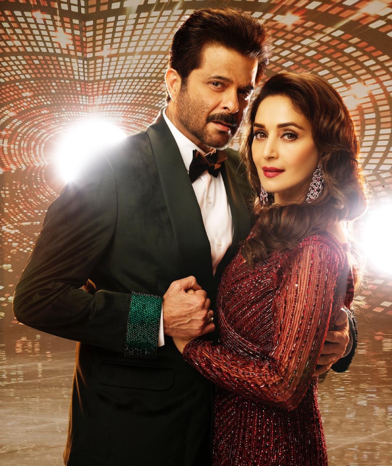 ‘we Had A Wild Time In ‘total Dhamaal Anil Kapoor On His ‘beta Co
