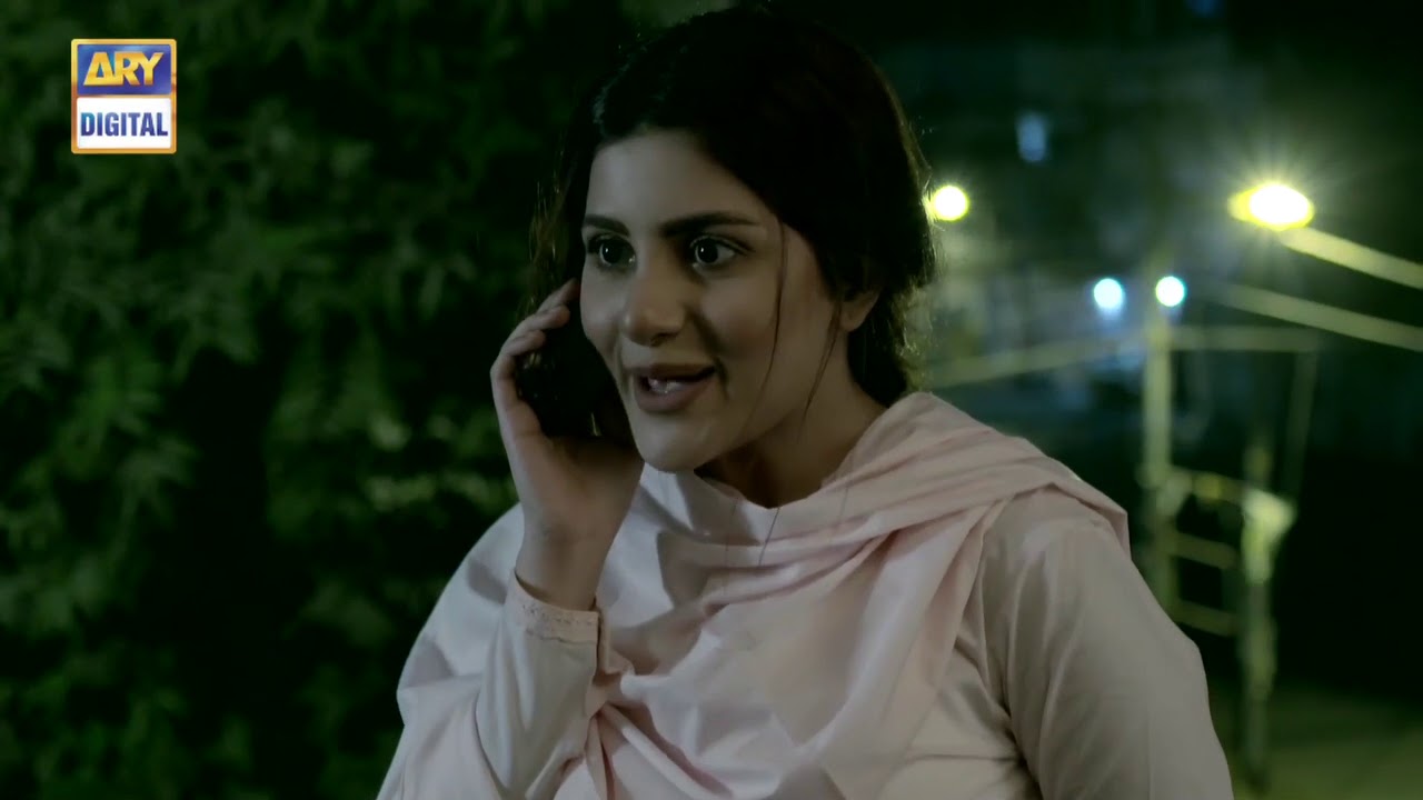 Surkh Chandni: Sohai Ali Abro and Osman Khalid Butt’s Story is the ...