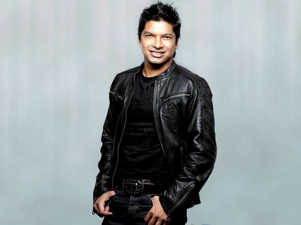Shocking! Singer Shaan Pelted With Stones in Assam, Forced to Go Off ...