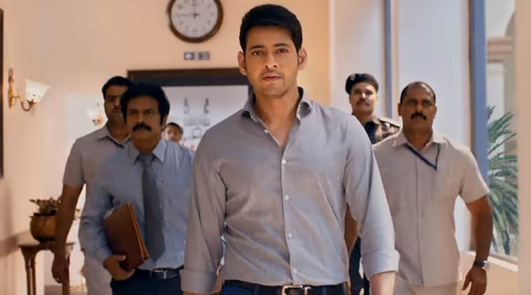 'Bharat Ane Nenu' Movie Review: Mahesh Babu You Are The Politician This Country Needs - Masala.com