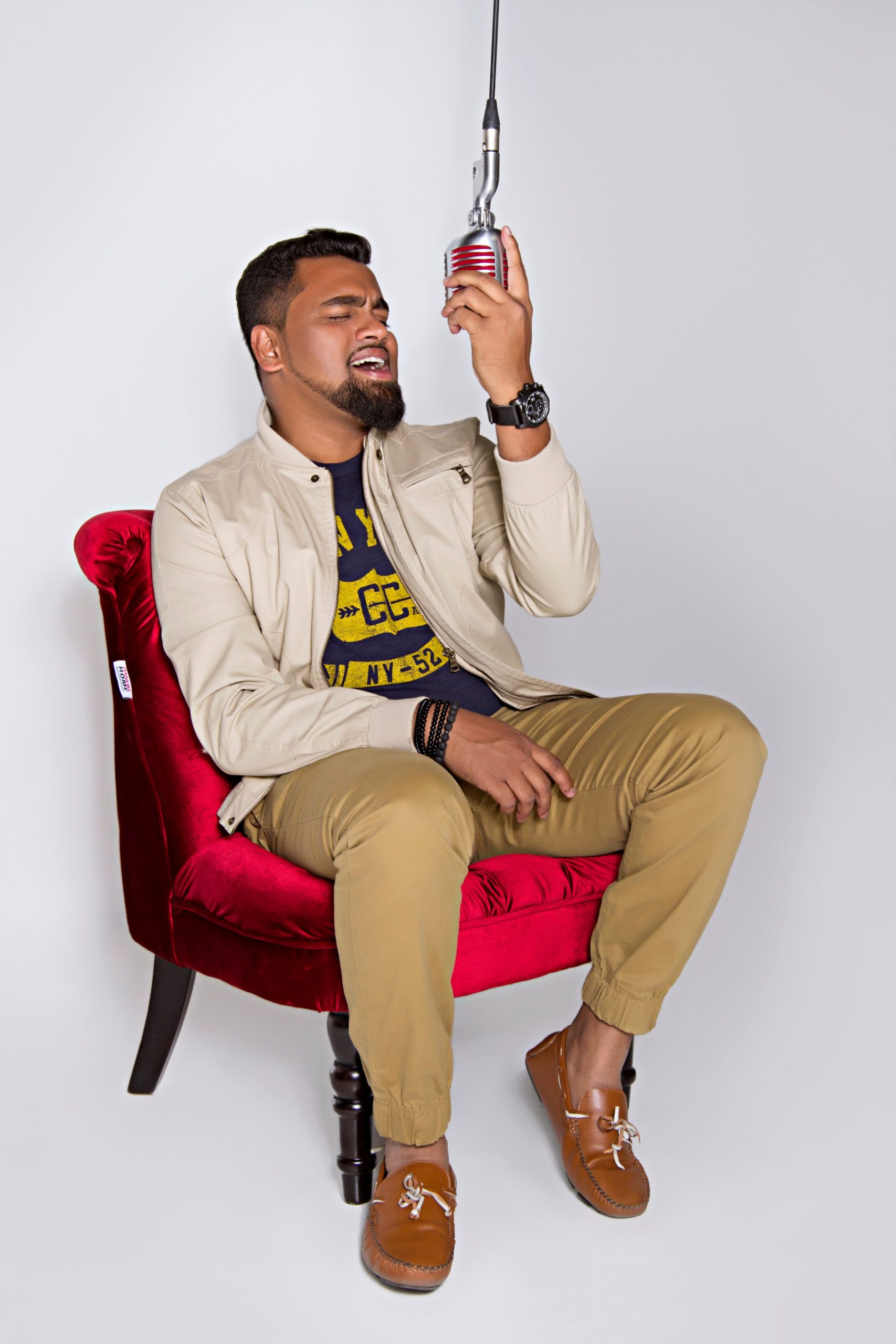 POWER PLAYER - SRINATH K.R - Masala.com