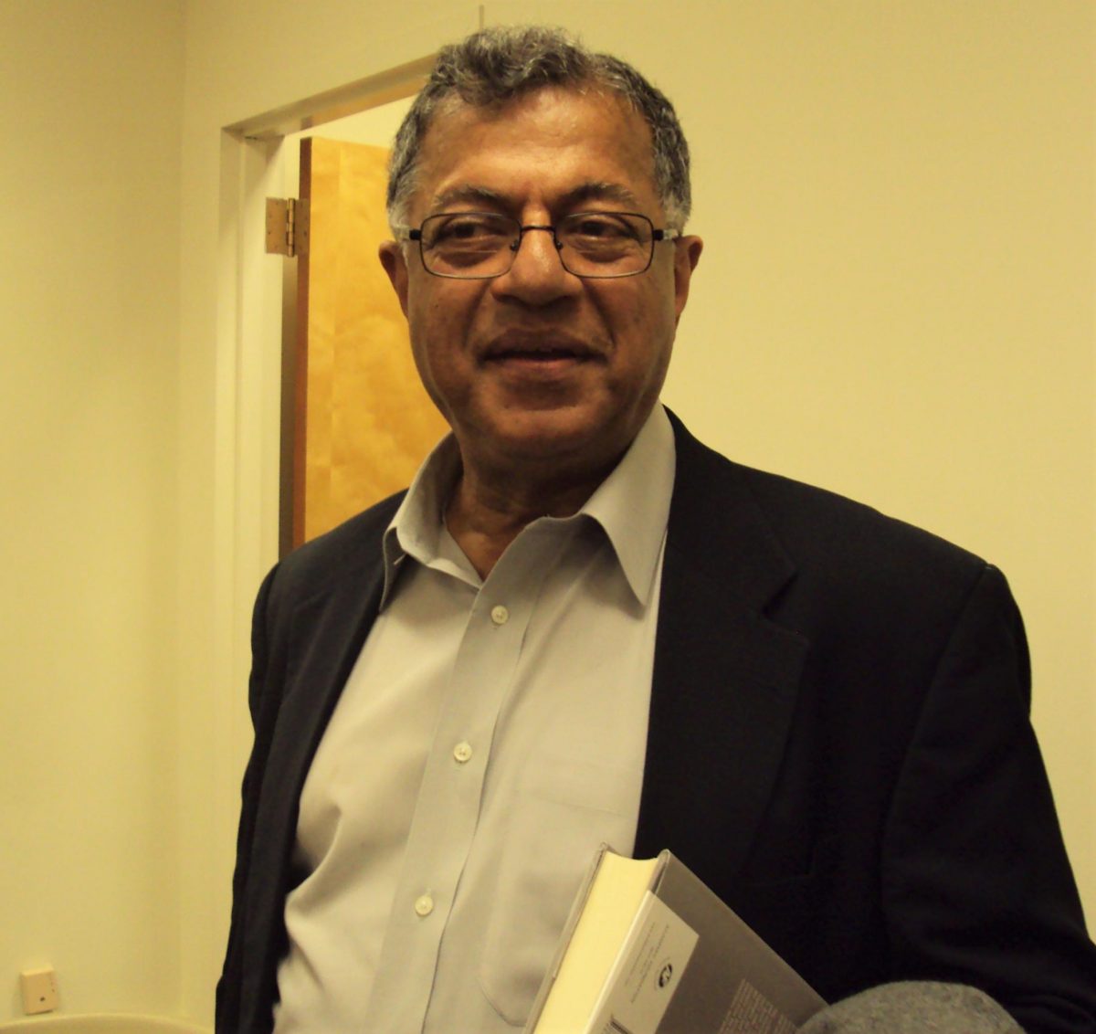 Girish Karnad, Noted Playwright, Rhodes Scholar and Actor Passes Away ...