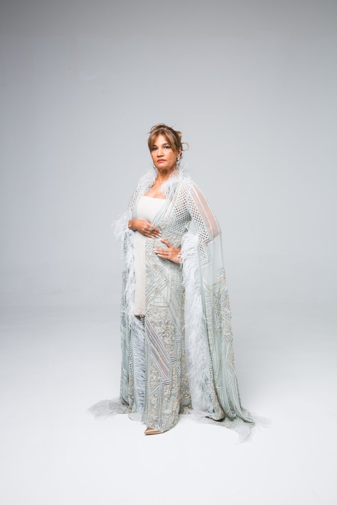 Frieha Altaf: "Most Girls Accept Oppression as Fate" - Masala.com