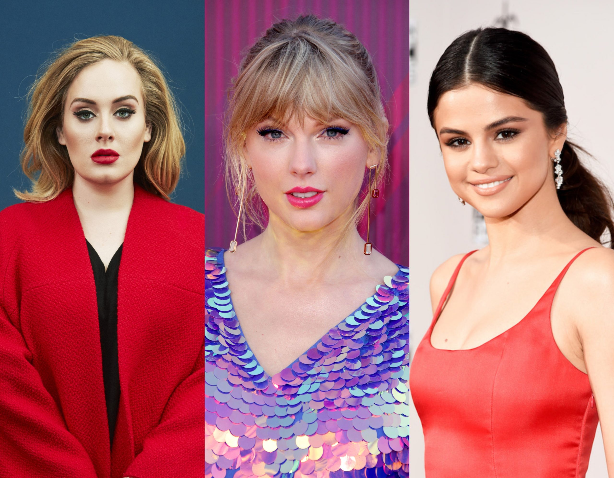 10 Hollywood Celebrities On Healthy Body Image - Masala.com