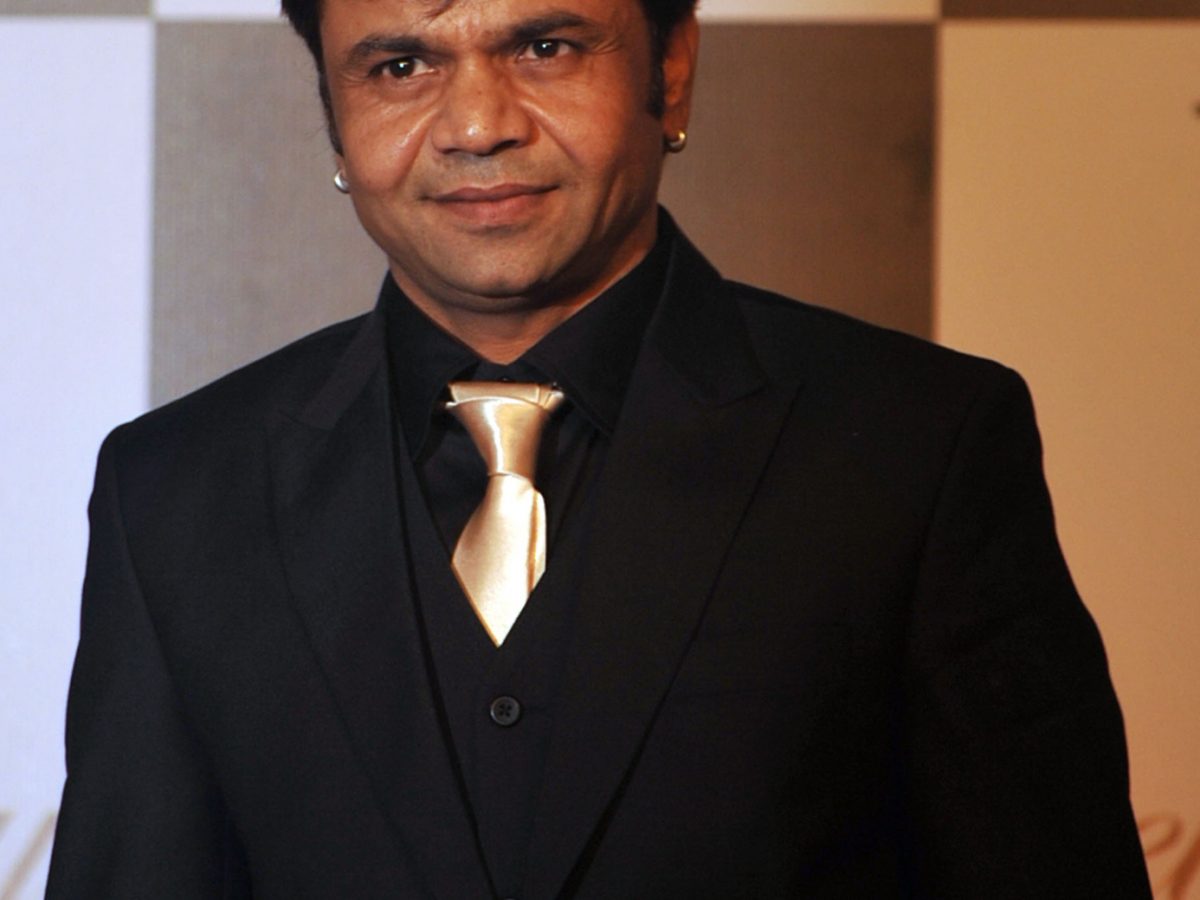 Rajpal Yadav - Latest News, Photos & Videos on Rajpal Yadav - Masala