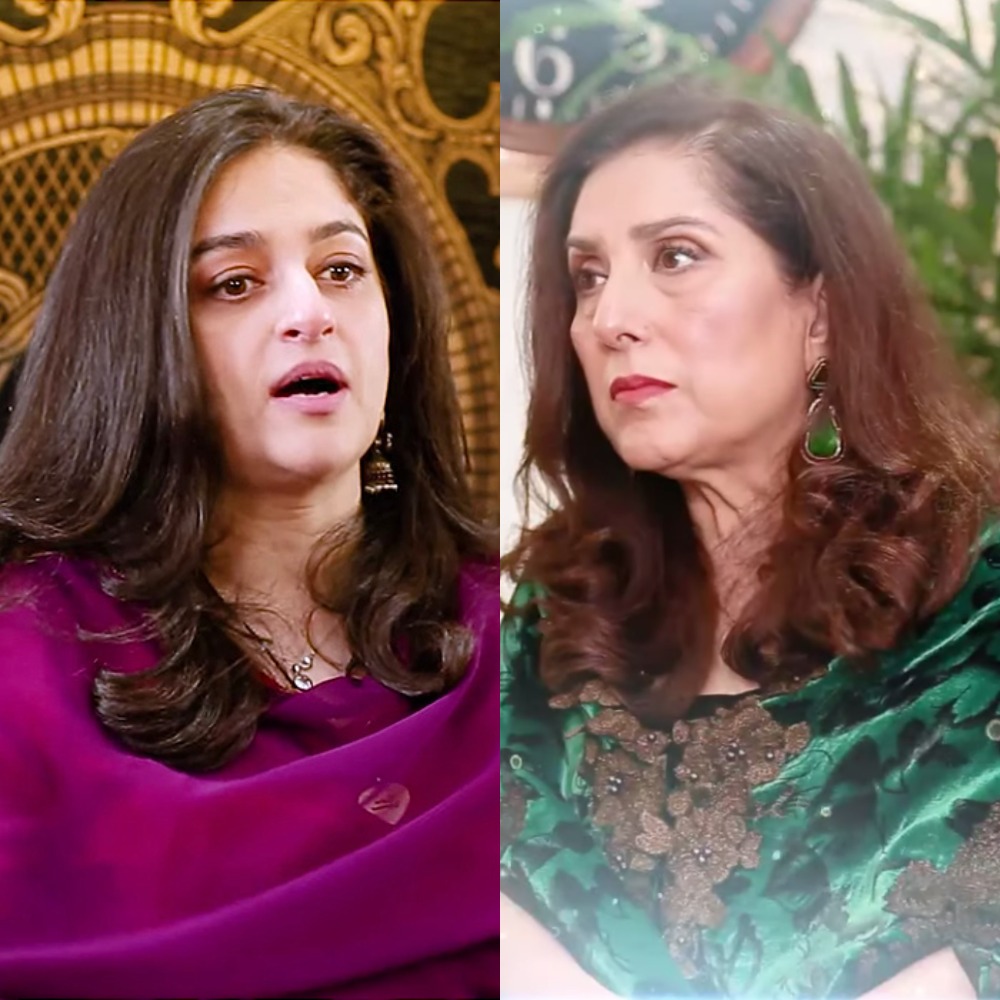 Nadia Jamil’s Strength and Honesty On Display in “Rewind With Samina ...