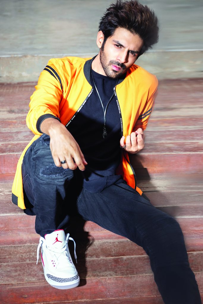 Kartik Aaryan: 'To Those Who Are Curious, I am Still Single' - Masala.com