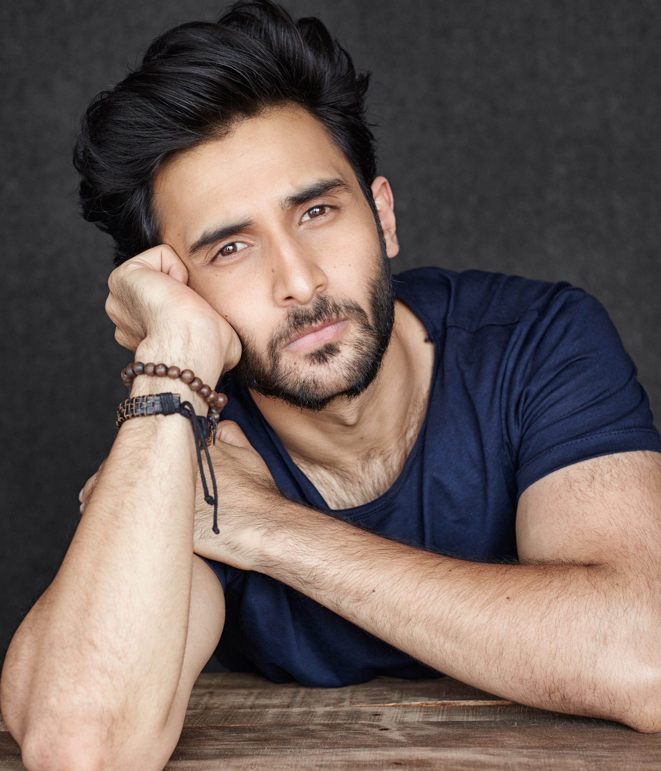 ‘I Never Had the Pleasure of Knowing My Father’: Rohan Mehra, Son of the Late Vinod Mehra ...