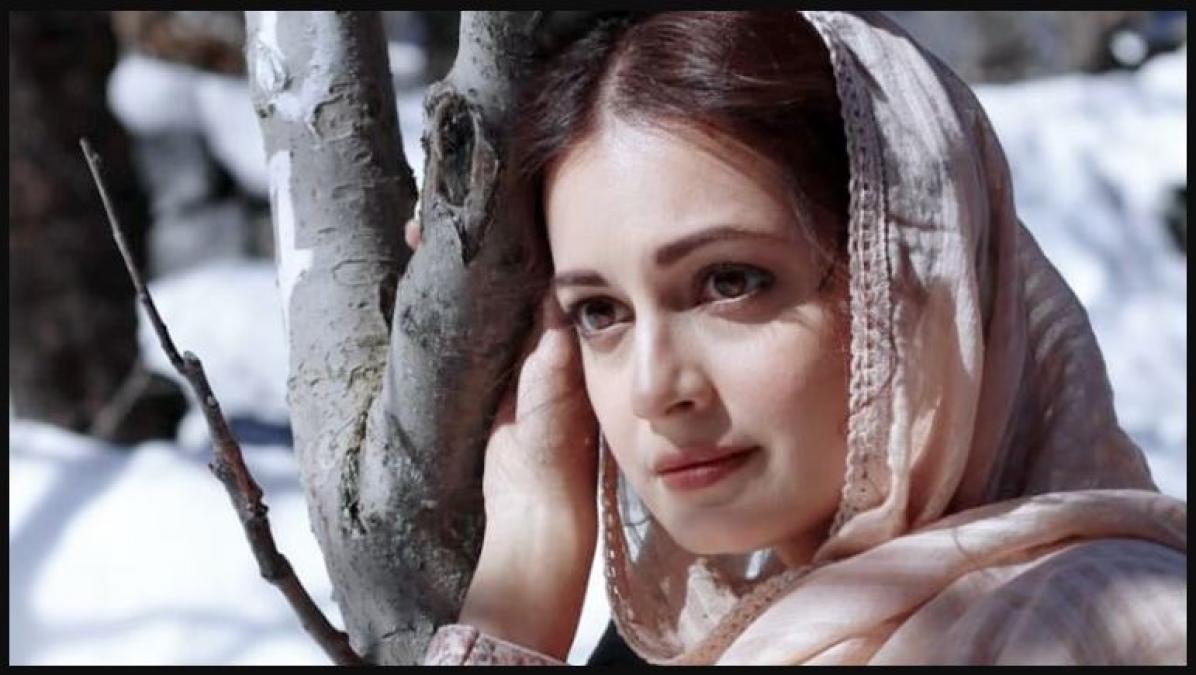 Dia Mirza’s Kaafir is a Powerful Socio-Political Drama - Masala.com