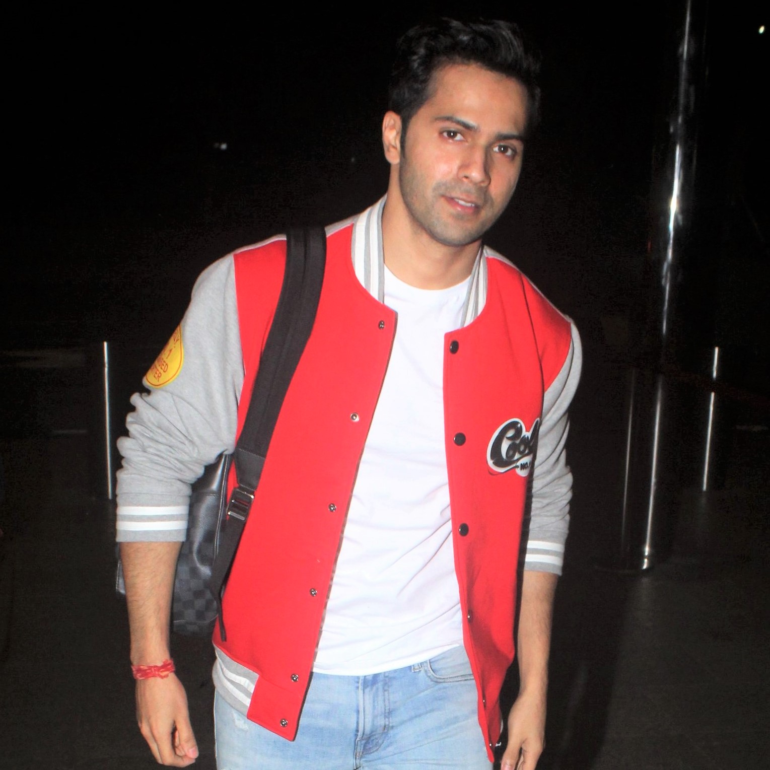 Varun Dhawan Brings Back Student of the Year Feels With His Latest ...