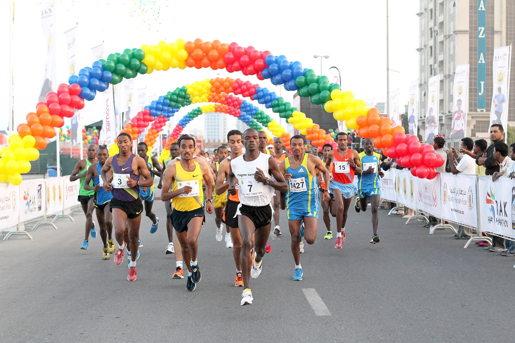 COMPETITION ALERT! Win A 1 Night Stay At Waldorf Astoria, Ras Al Kaimah ...