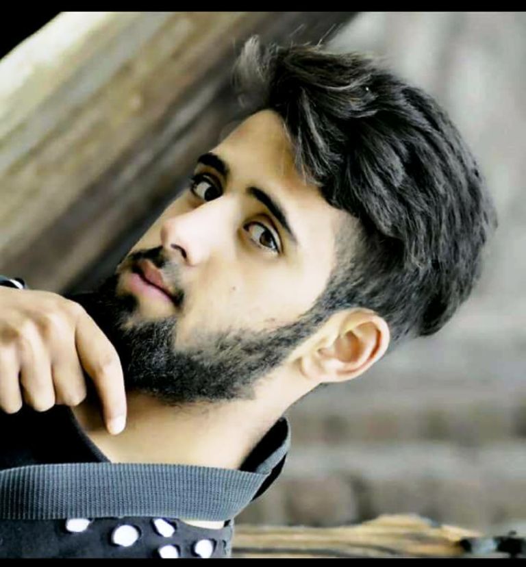 Shocking! A Slain Terrorist in Kashmir Identified as Actor who Worked in ‘Haider’ - Masala.com
