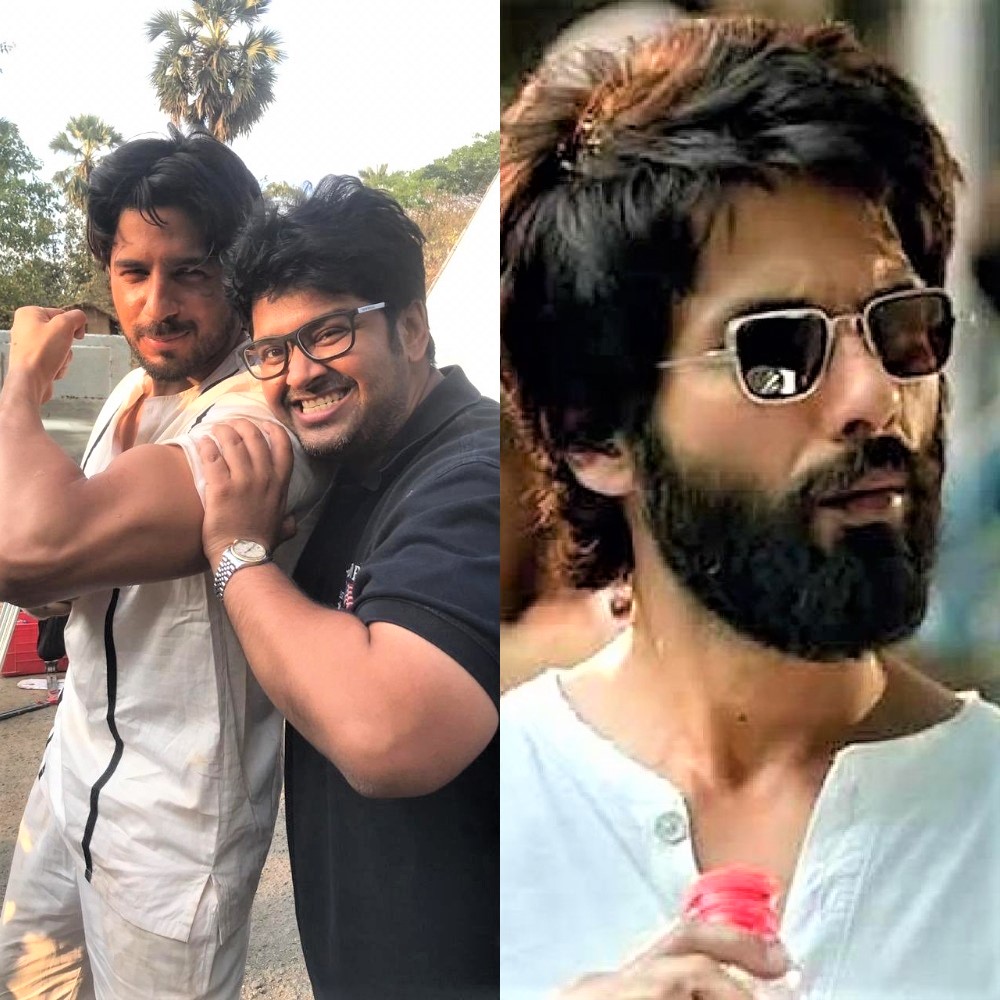 Sidharth Malhotra’s Marjaavaan Will Be the Next Violent Love Drama ...