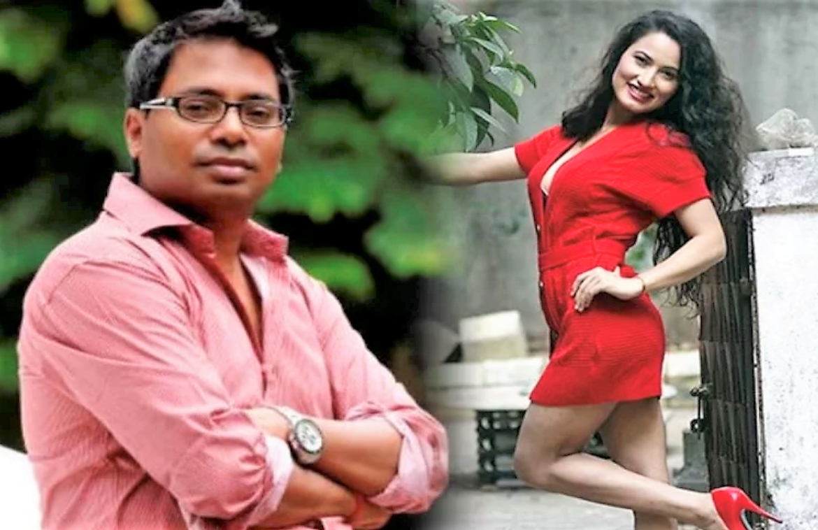 Remember the Film ‘No One Killed Jessica’? Its Director is Marrying the ...