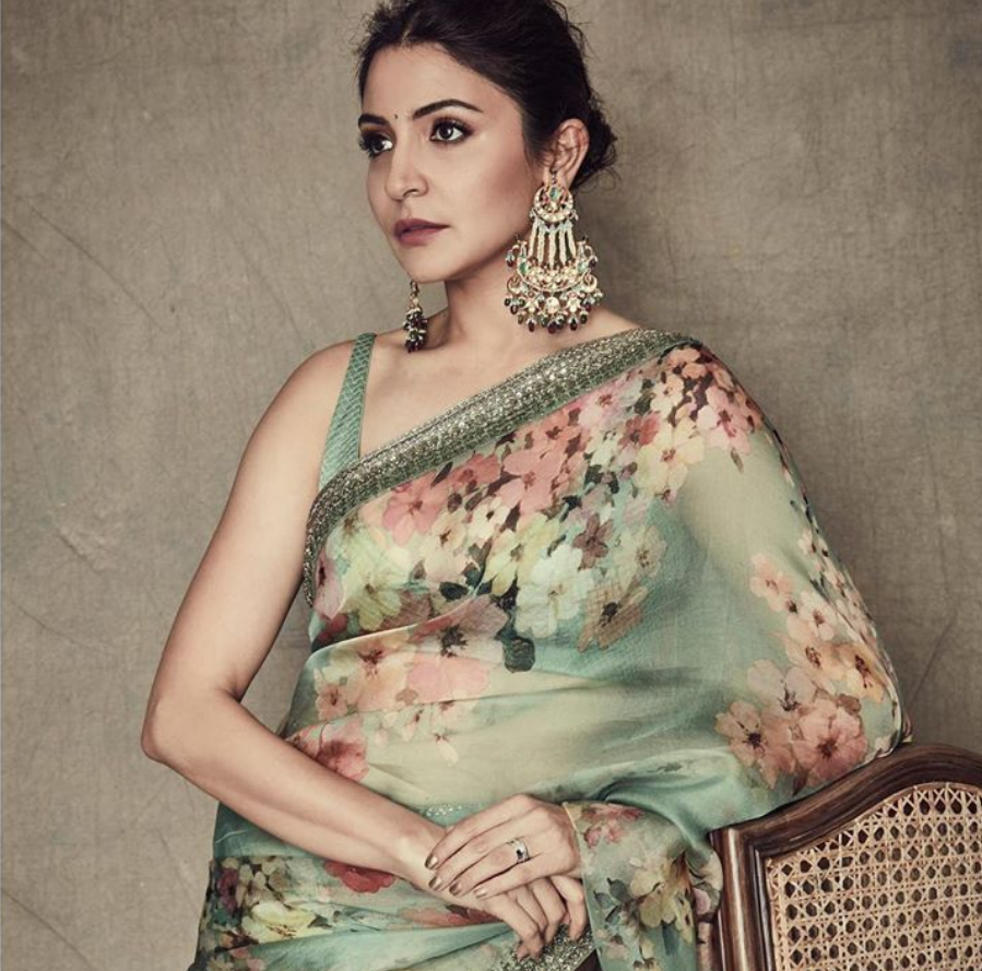 Anushka Sharma Praises Social Worker Sunitha Krishnan Who Appeared on ...