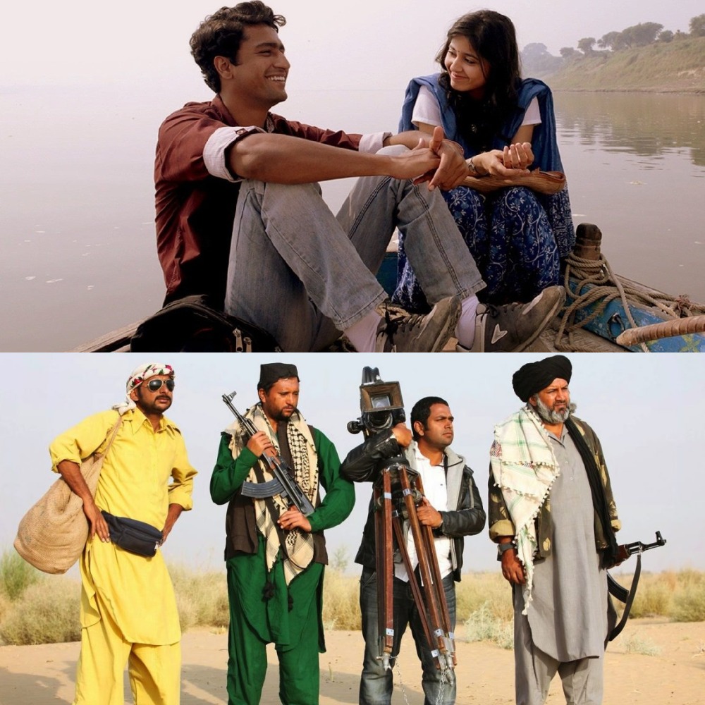 Filmistaan and Masaan, Two Underrated Bollywood Films - Masala