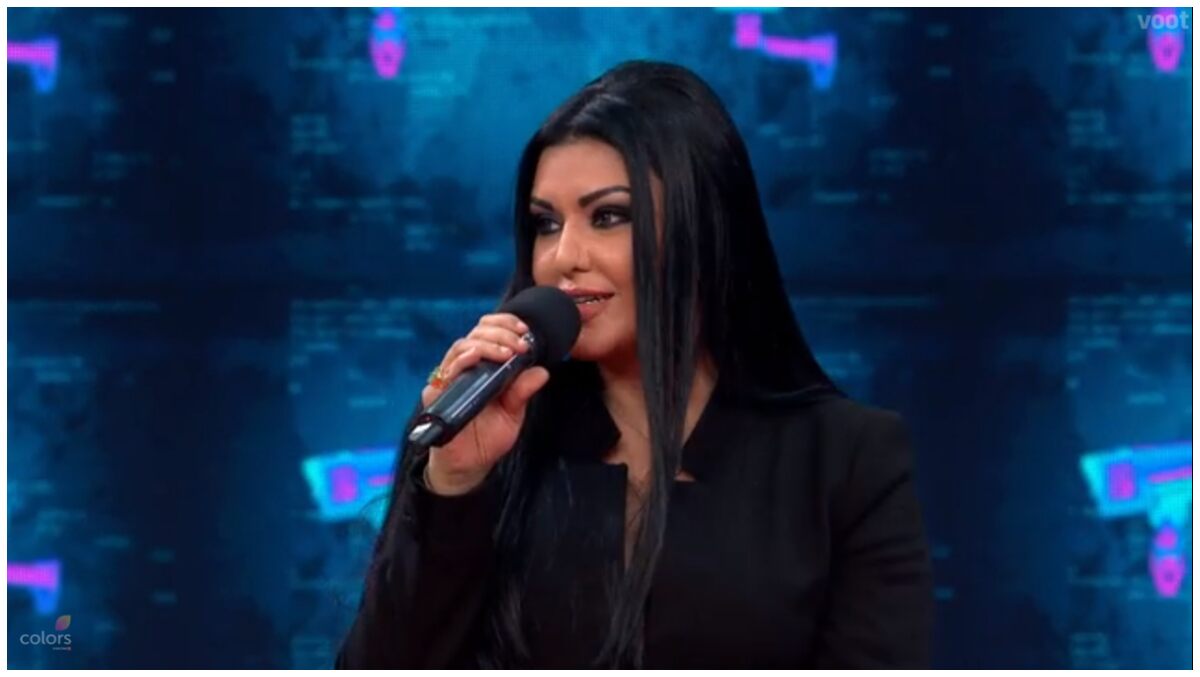 Bigg Boss Season 13: Koena Mitra Speaks on the Challenge of Living With ...