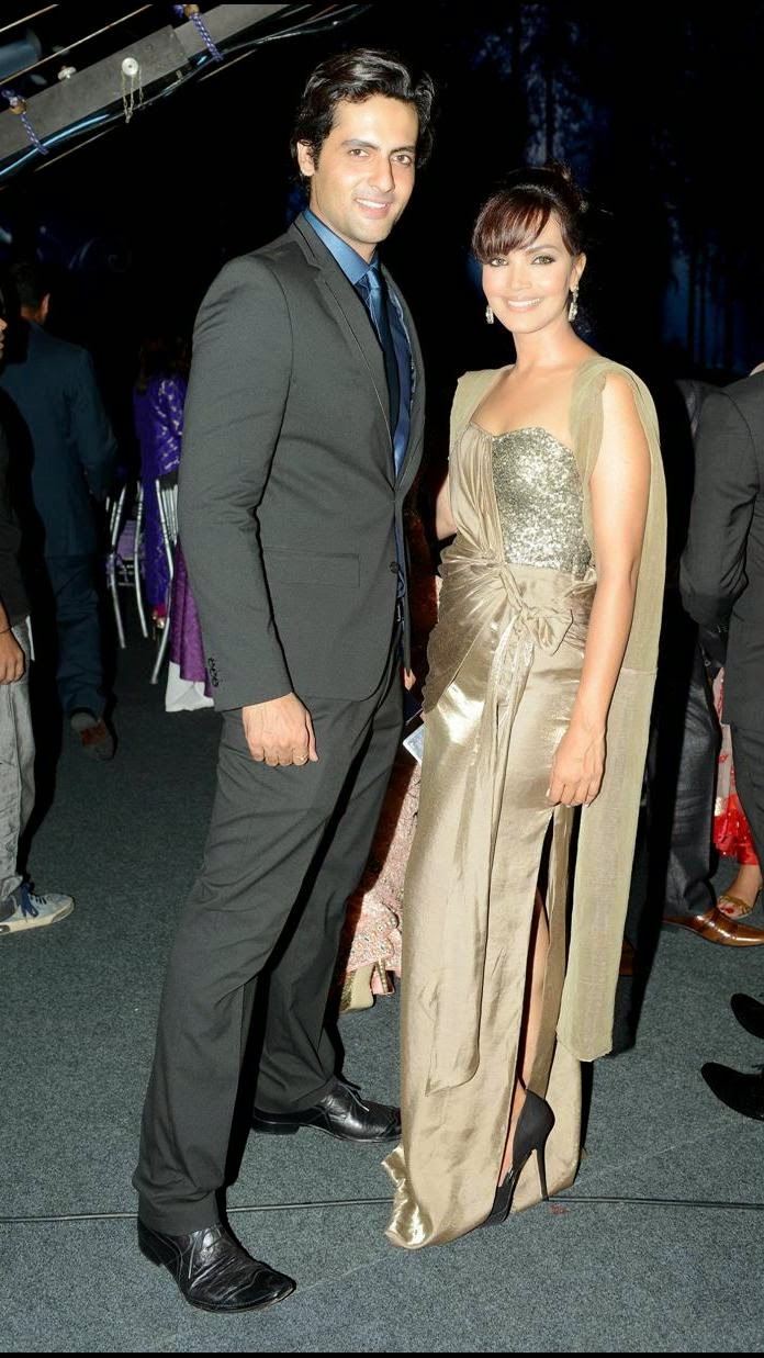 Mohib Mirza Confirms Aamina Sheikh and Him Have Separated - Masala.com