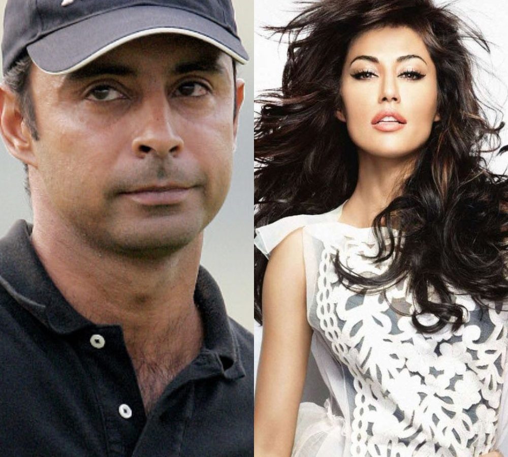 Chitrangada Singh Husband