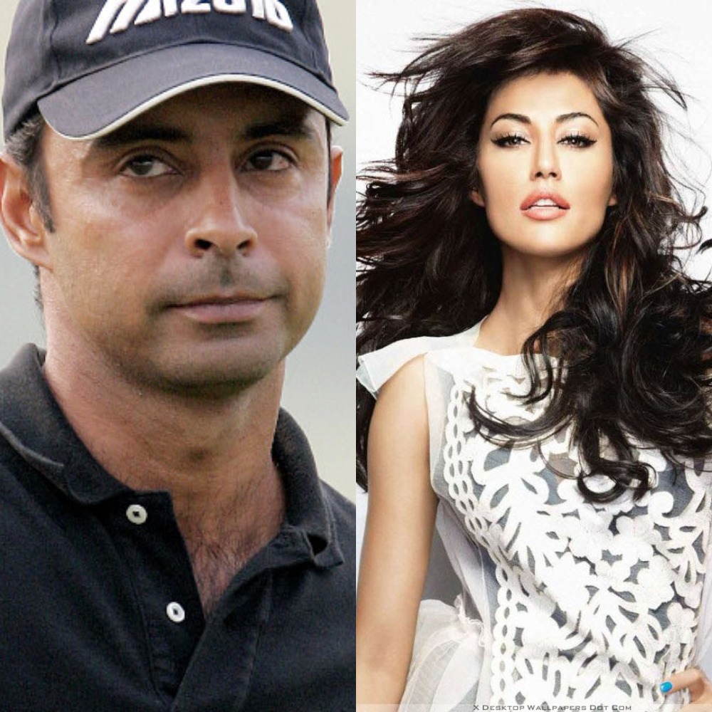 International Golfer and Former Husband of Chitrangada Singh Is ...