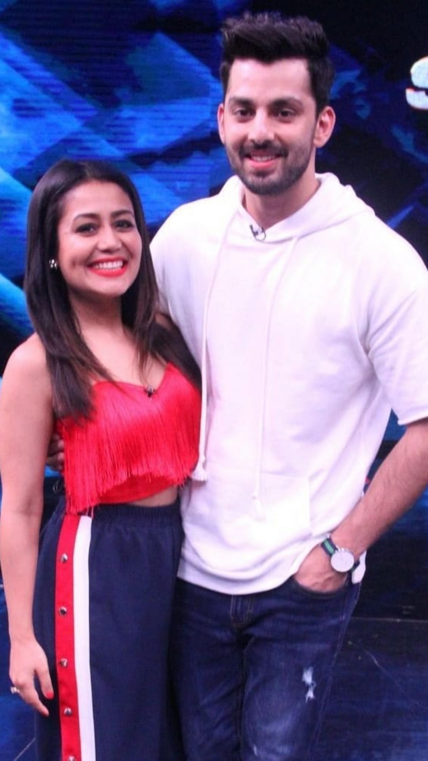 Neha Kakkar is Now SORRY for Tarnishing the Image of her Ex - Masala.com