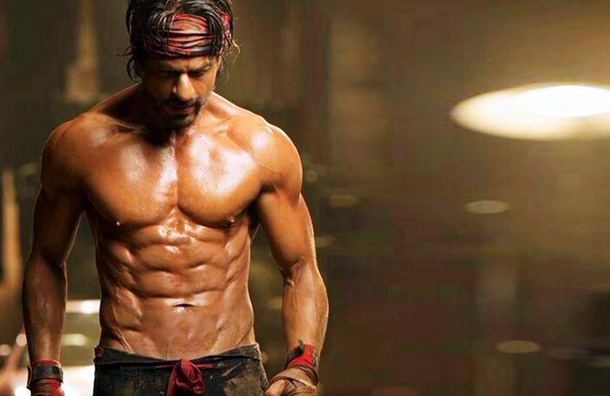 Revealed! Shah Rukh Khan's Diet to Maintain Those Six-Pack Abs - Masala