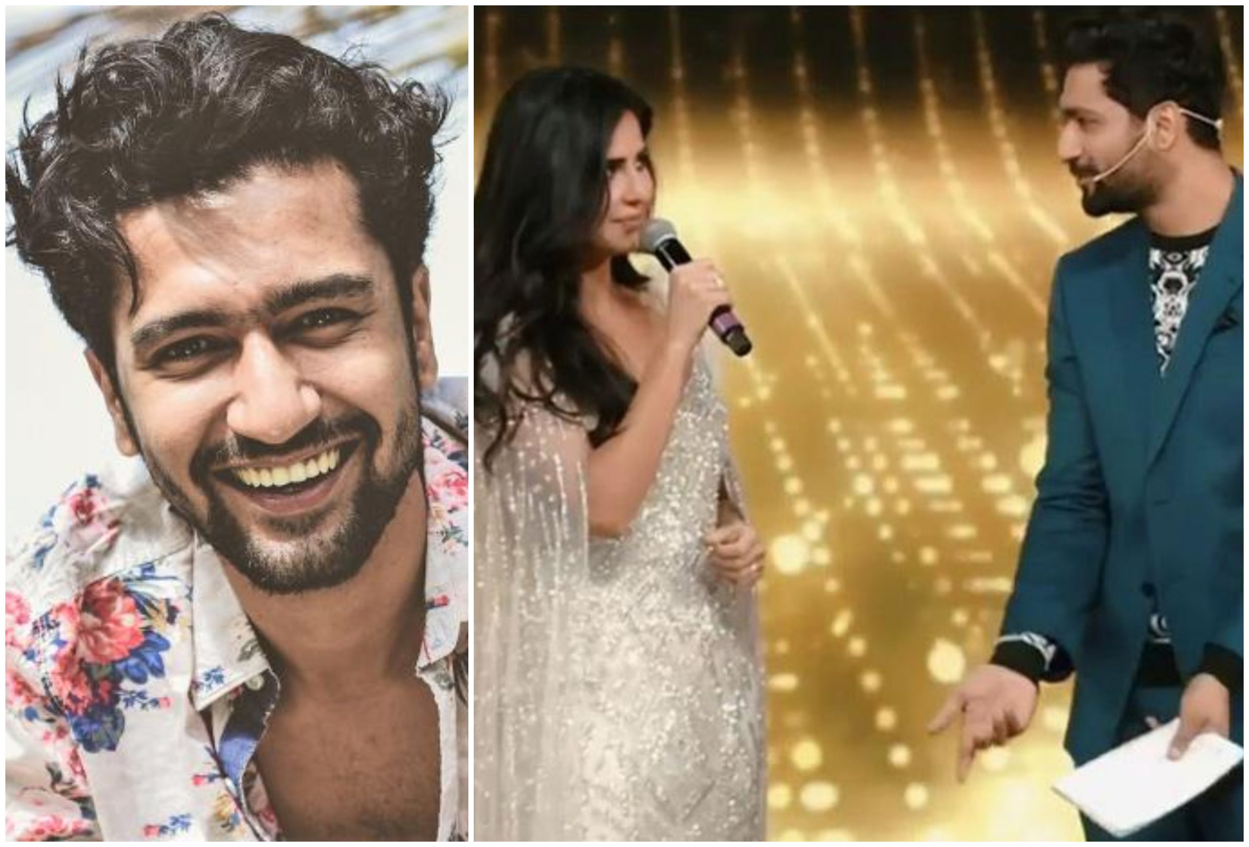 Vicky Kaushal and Katrina Kaif Link-up: Is the ‘Uri’ Star Infatuated by ...