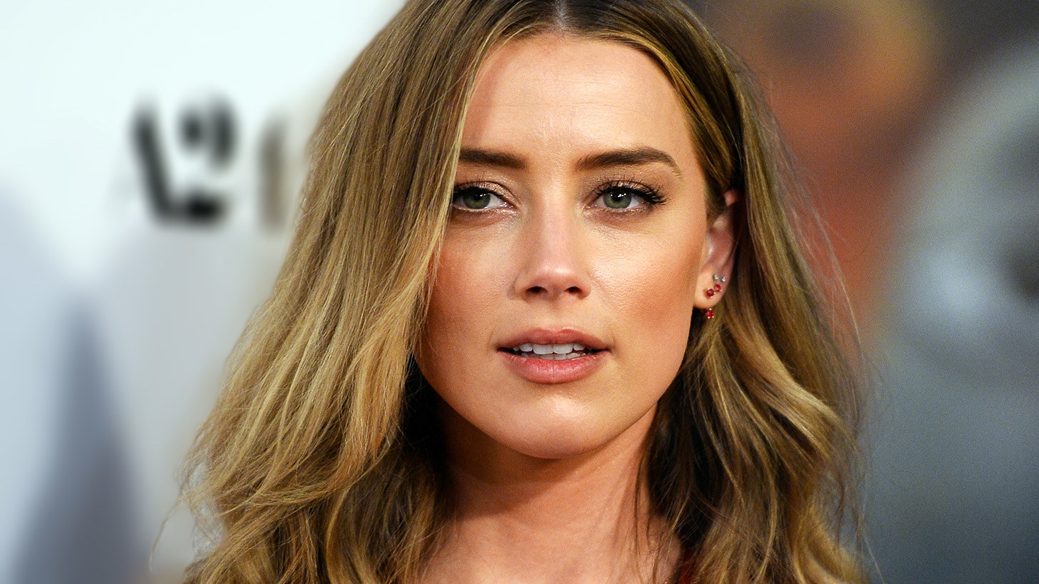 Amber Heard Is Calling Out Instagram for Discrimination - Masala.com