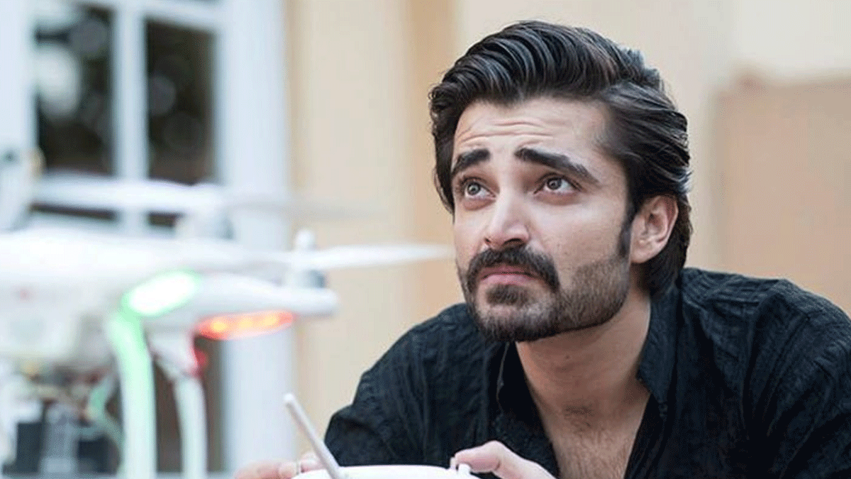 EXCLUSIVE: ‘Indian News Media Needs to Chill Out,” Hamza Ali Abbasi ...