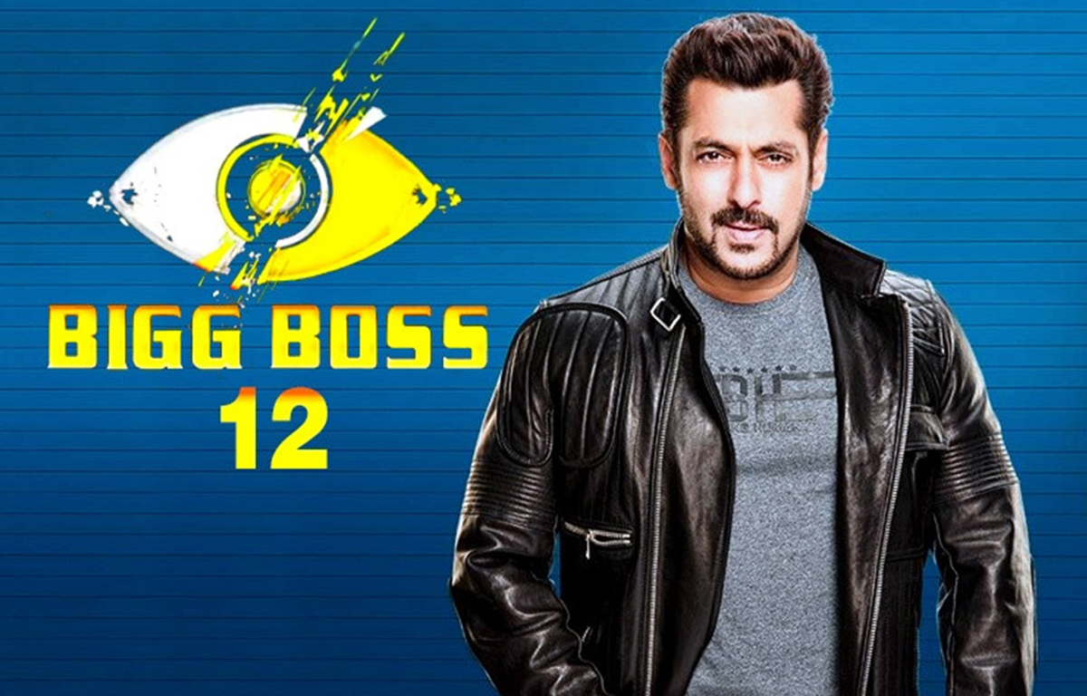 REVEALED! The Final List of Bigg Boss 12 Contestants - Masala.com